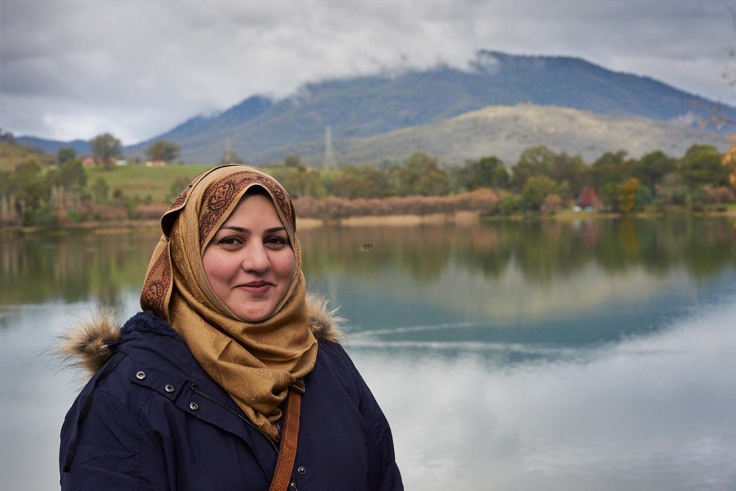 State recognition for Zunera - Community College Gippsland