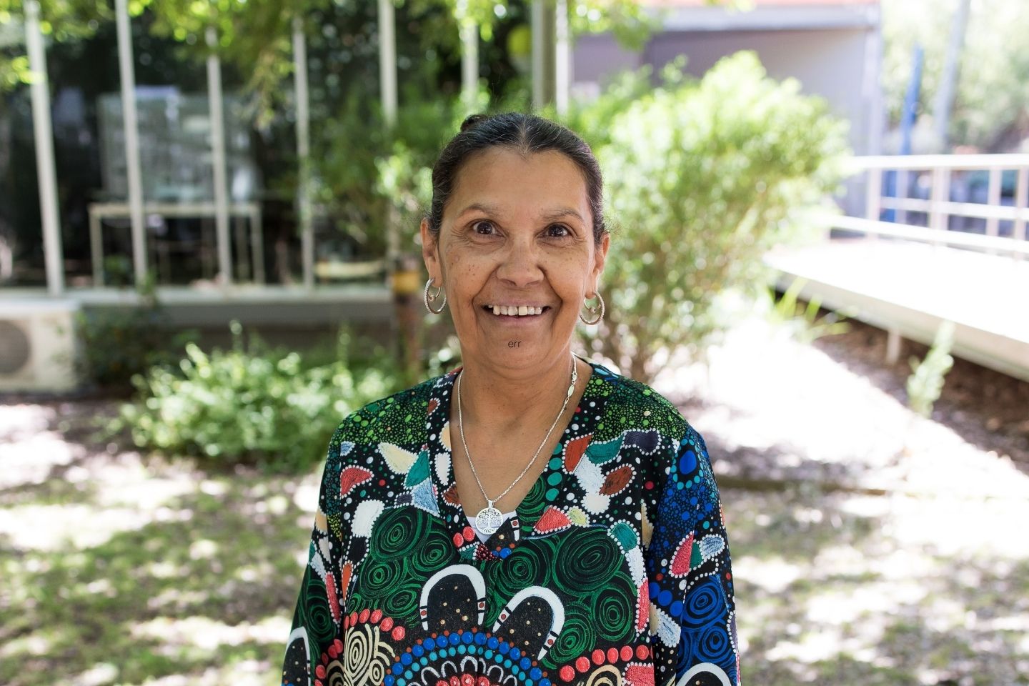 New award to honour Terrylene Marks - Community College Gippsland