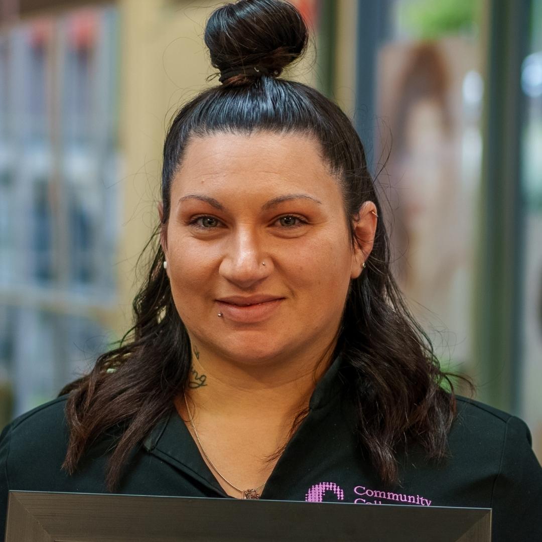 Student stories - Community College Gippsland