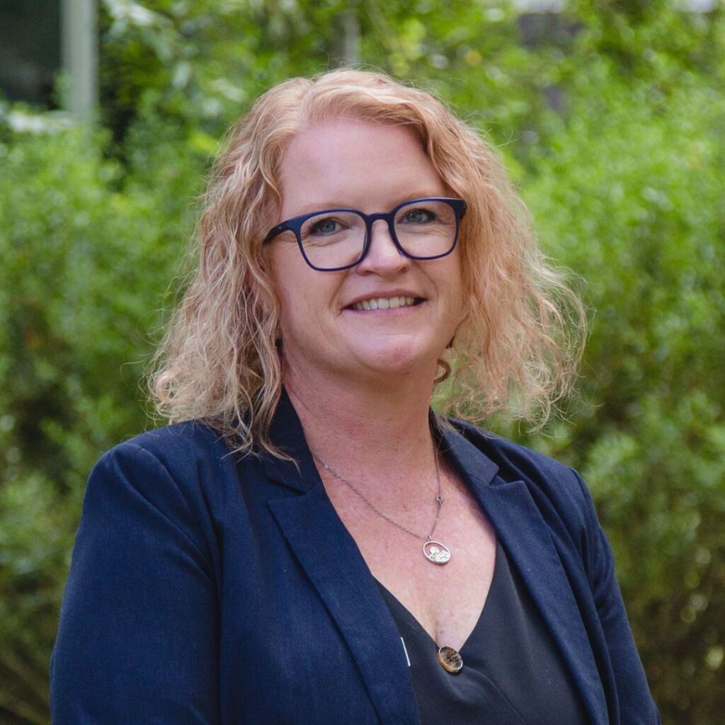 Marie Downie, Board Cadet - Community College Gippsland