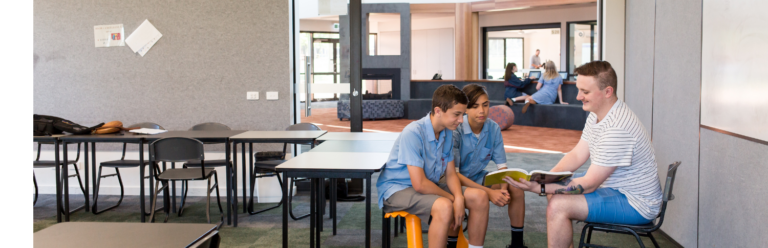 Work with us - Community College Gippsland