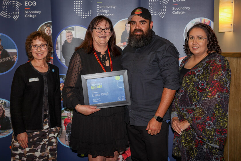 News – Community College Gippsland
