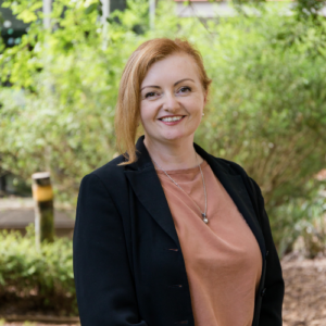 Leadership - Community College Gippsland