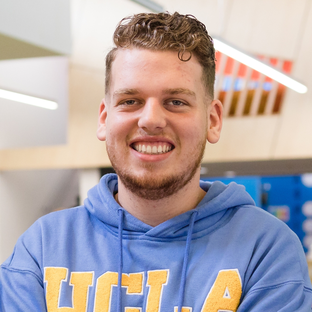 Student stories - Community College Gippsland