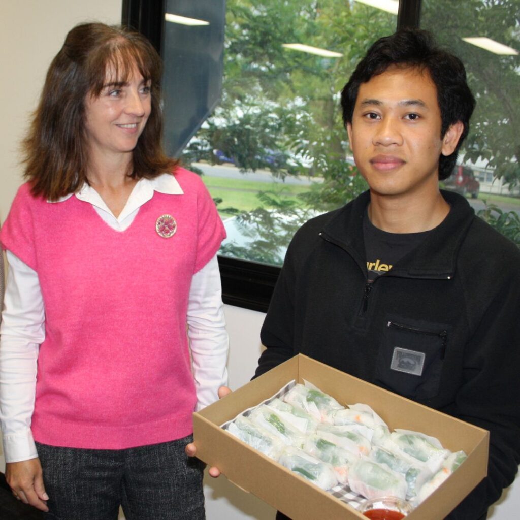 Short Courses and Pathway Programs - Community College Gippsland