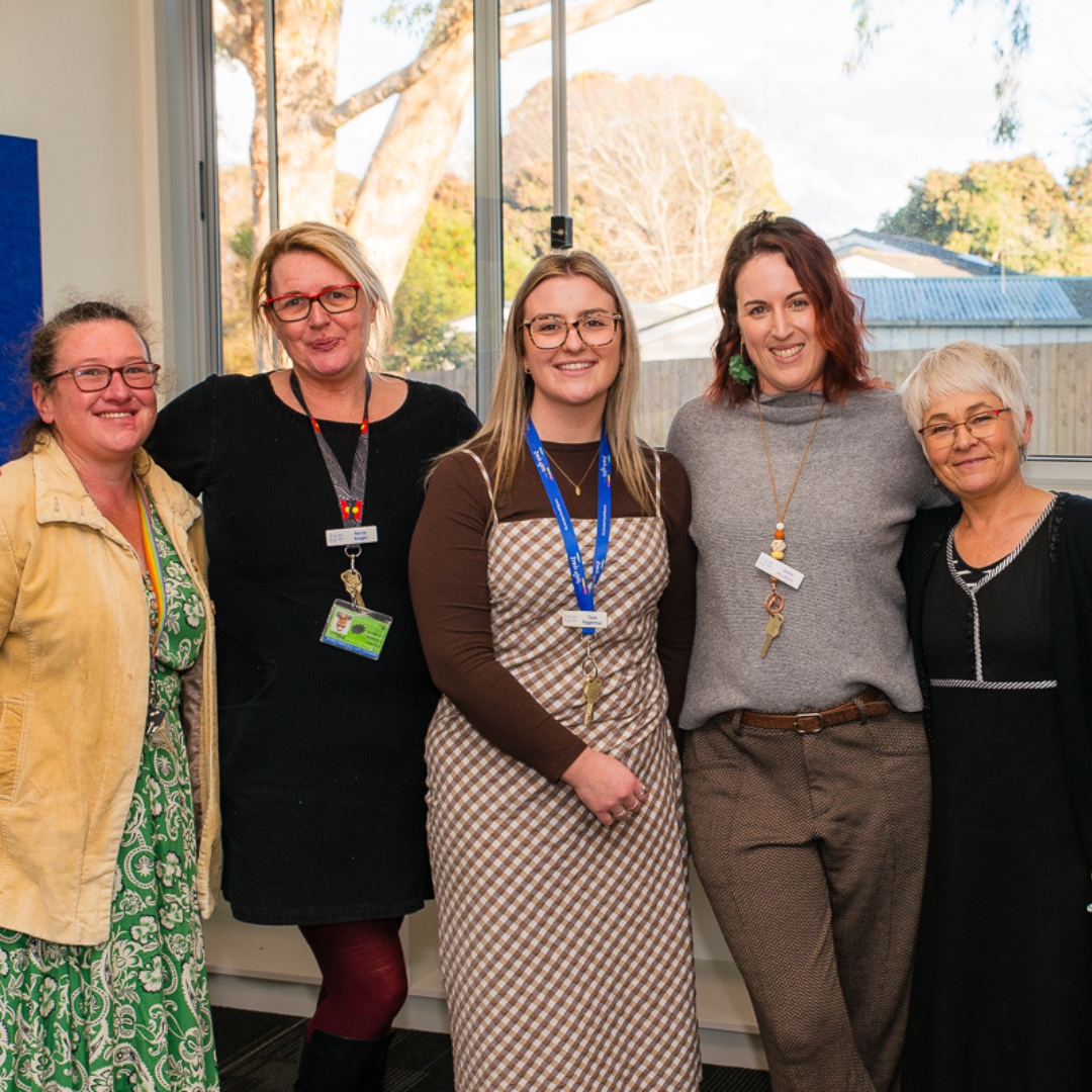 Welcome to CCG - Community College Gippsland