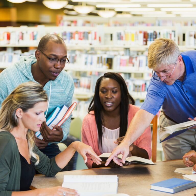 Foundations First: Language, Literacy & Numeracy - Community College ...