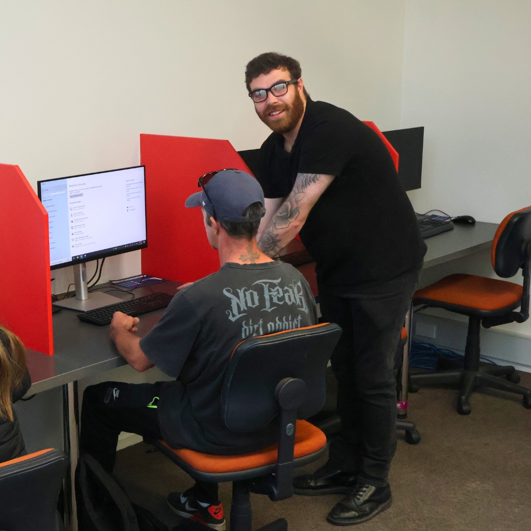 Work and Learning Centre - Community College Gippsland